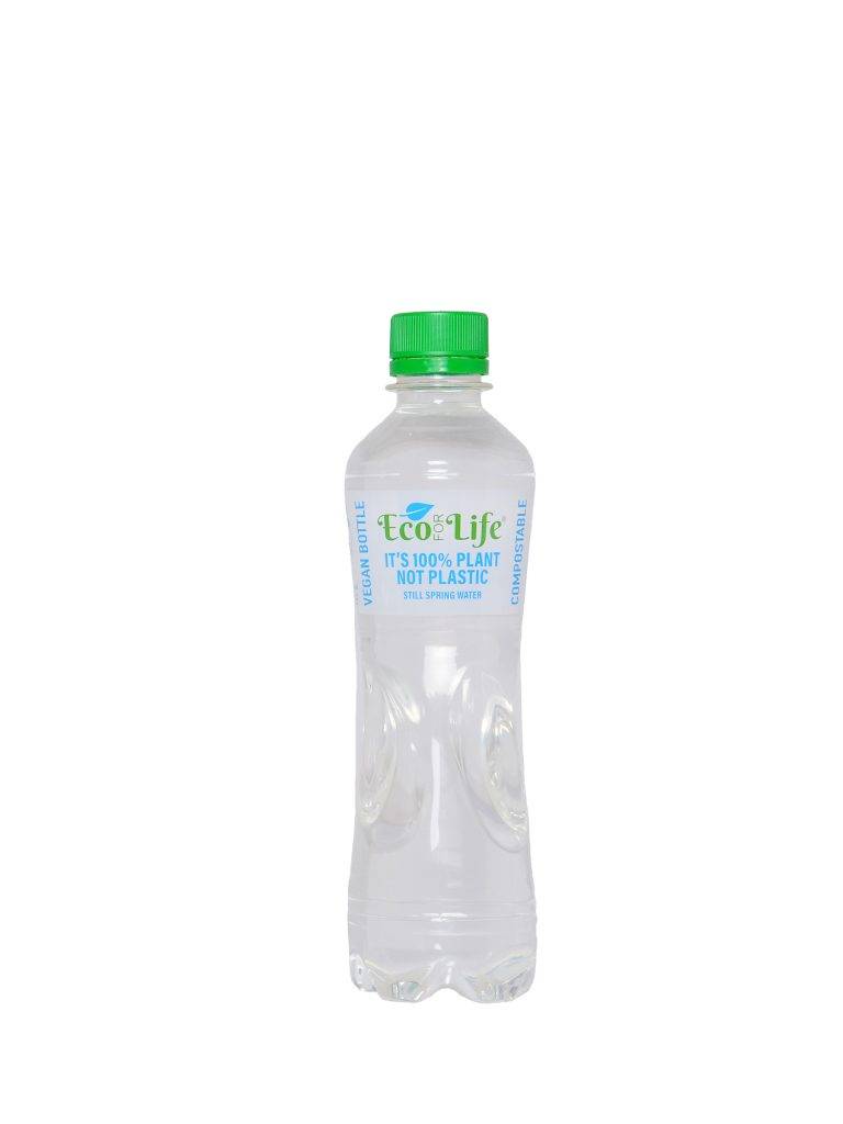 Standard Stock Bottles - Plant Made Bottles
