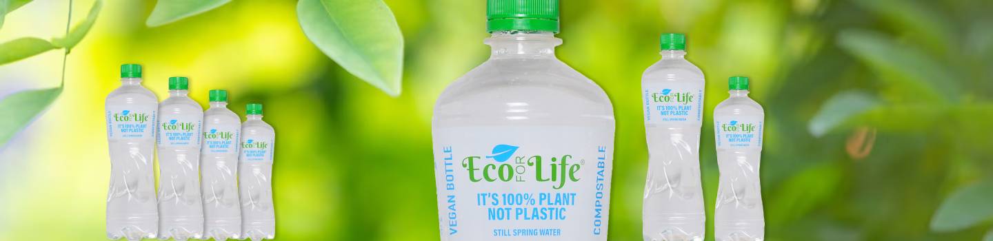 How Bottles Biodegrade - Plant Made Bottles